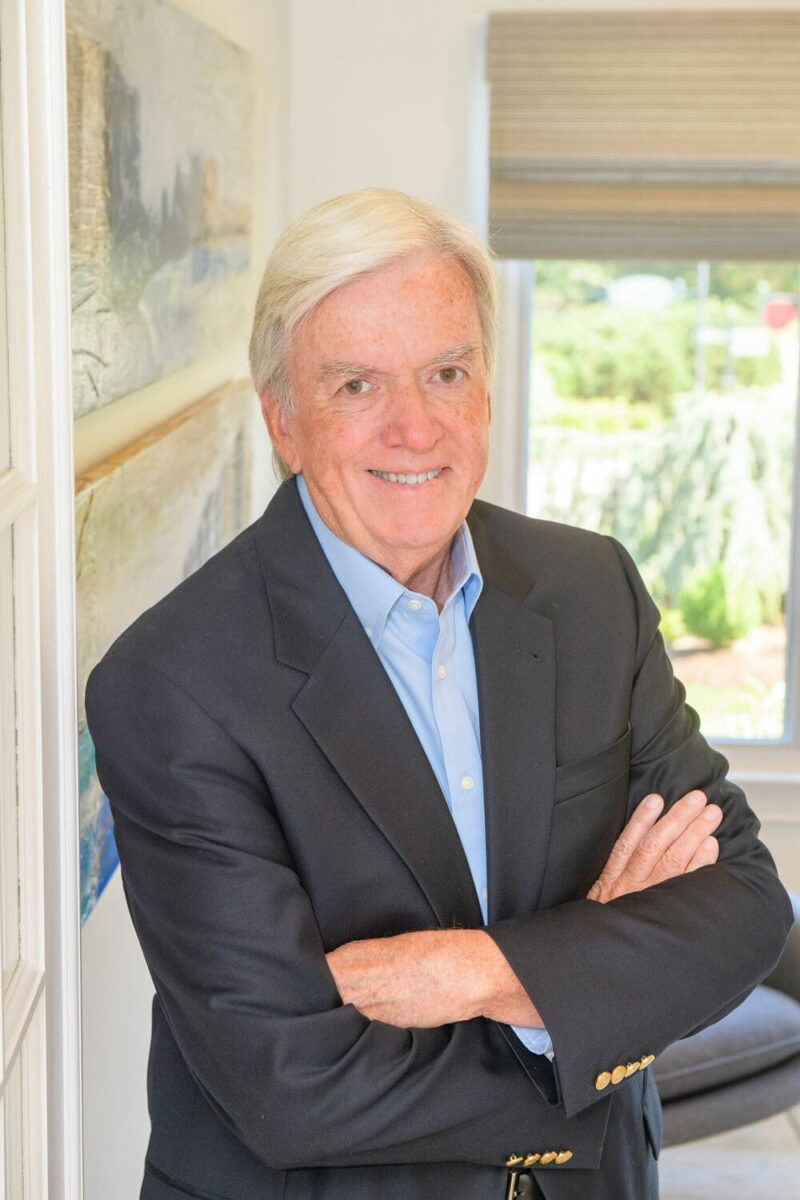 Meet Bob Foley - Retirement Lifestyle Coaching